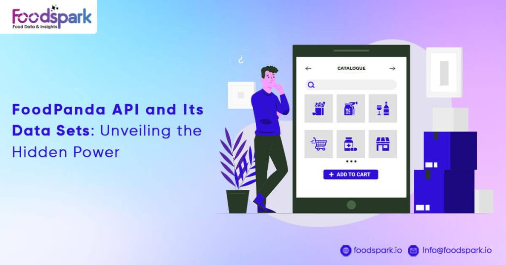 FoodPanda API and DataSets - Unveiling the Hidden Power