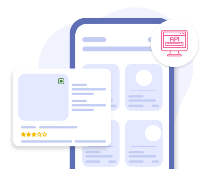 Grab Data API - Grab Food Delivery API | FoodSpark