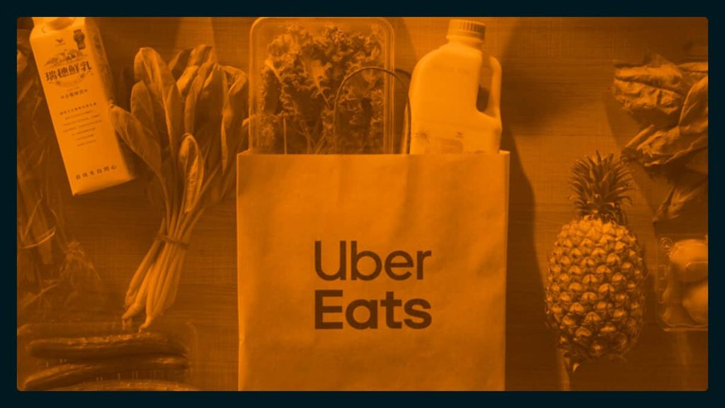 Data on Demand Guide - Scrape Food Delivery Data from Uber Eats