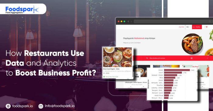Restaurant Predictive Analytics - Predictive Analytics For Restaurants