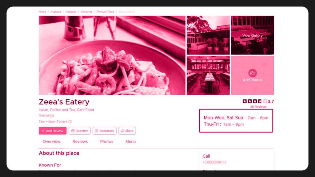 How to Scrape Food Delivery Data from the Web and Why It's Important