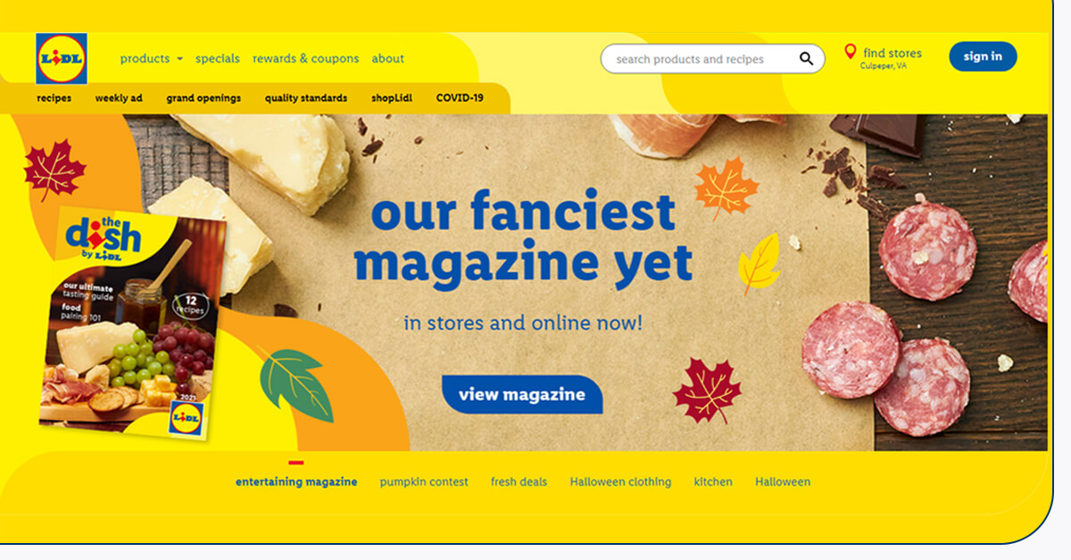 How Does Web Scraping Extracts Lidl Product Data?