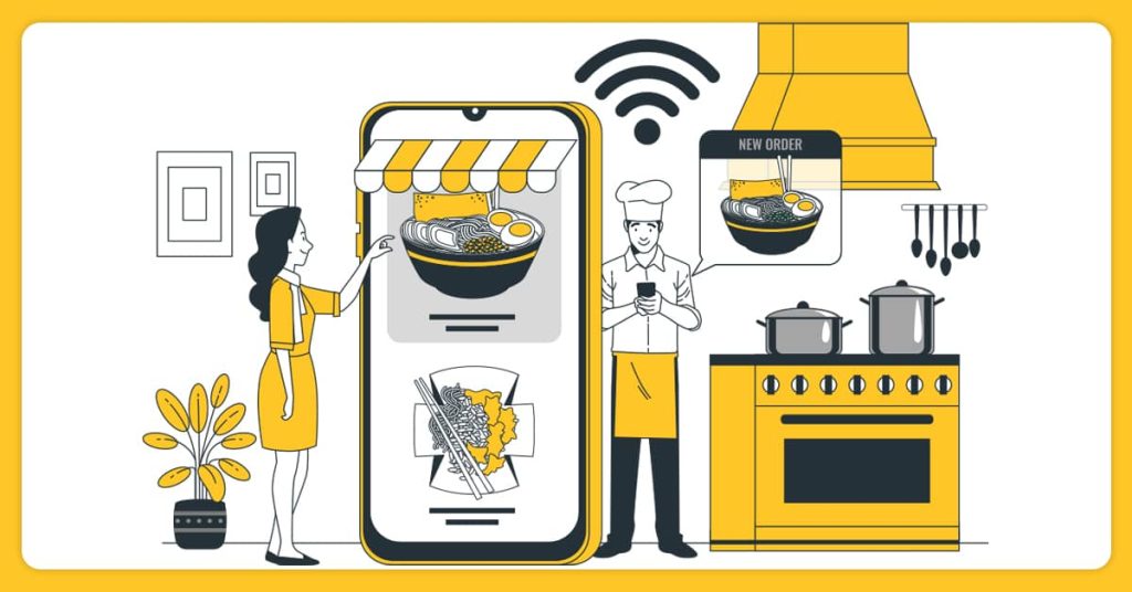 Leading Way with Data-Driven Decisions in the Restaurant Industry