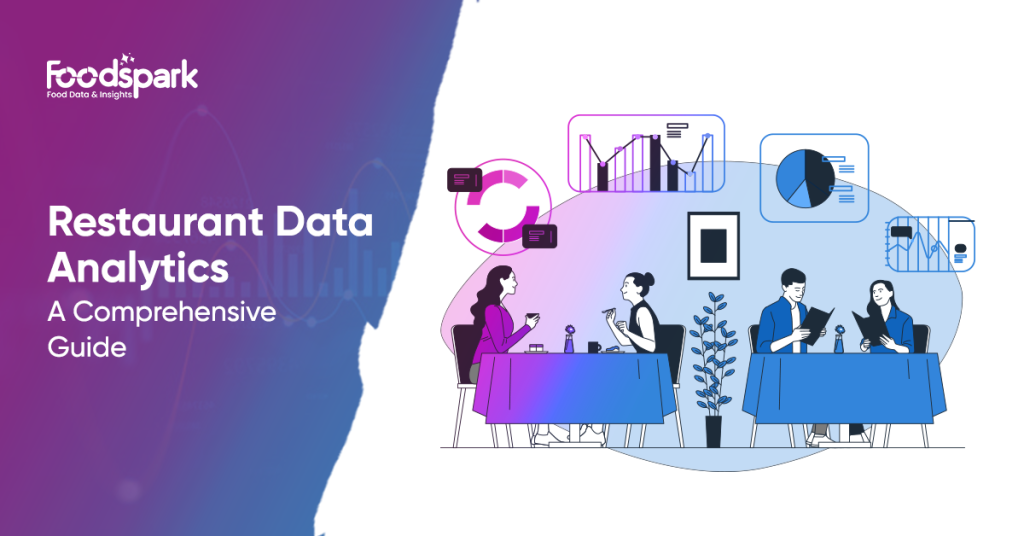 Restaurant Data Analytics - A Comprehensive Guide